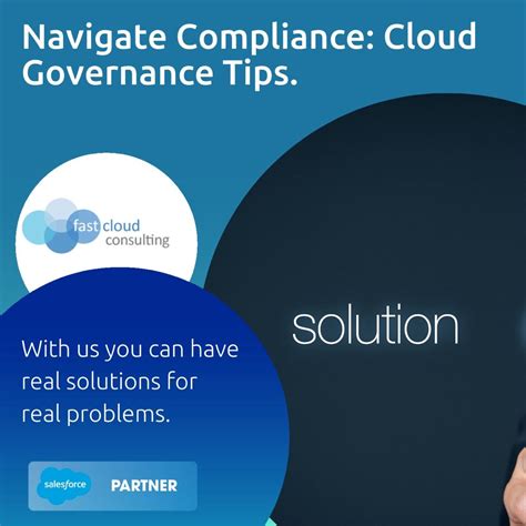 Fast Cloud Consulting On Linkedin Cloudgovernance Compliancetips