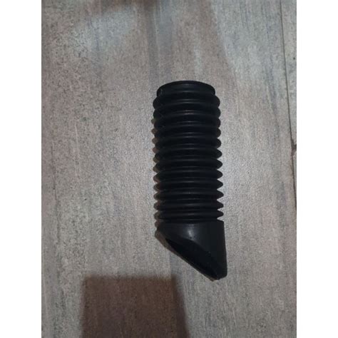 Jual Karet Saluran Filter Angin Hawa Vespa Px Excel Pxe Shopee Indonesia