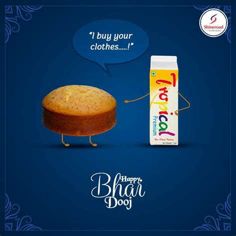 Chitranjan Kumar On Linkedin Such A Beautiful Creative To Celebrate The Bonding Of Brother And