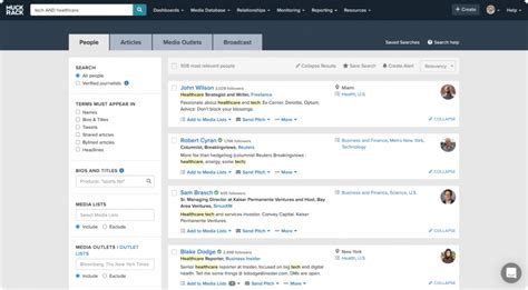 15 best pr tools for monitoring media relations in 2025