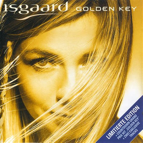 [synth Pop Classical Crossover] Isgaard Golden Key Limited Edition 2003 [flac]