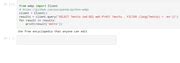 Category Project Jupyter Wikimedia Commons