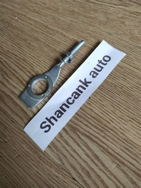 Anting Baut Stelan Rante Besar Bagian Bosh Gear Kiri C70 Astrea Star