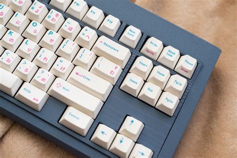 Save Spacing Mechanical Keyboard Prototype Computers Tech Parts Accessories Computer