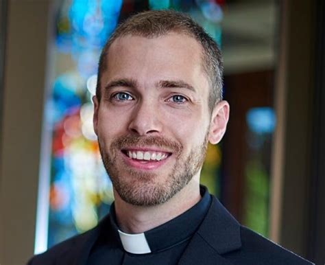 Fr Brian Lenz And Fr Christian Salata Good Shepherd