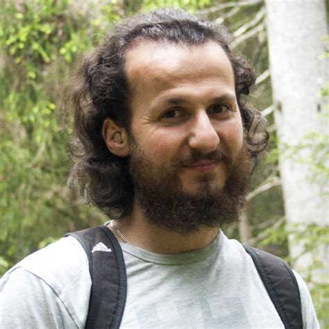 Sergej Kornev Nord Trøndelag Hospital Trust Levanger Hnt