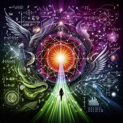 Decoding Success How A Mathematical Approach Can Transform Your Life