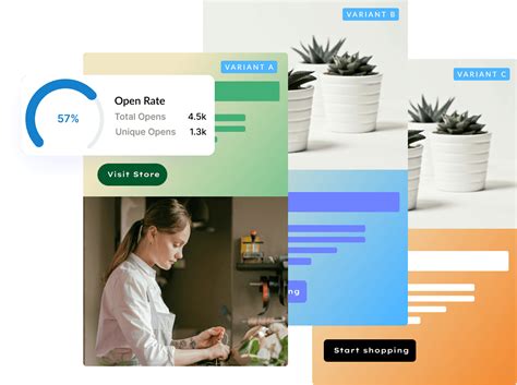 Ab Testing Take The Guesswork Out Of Email Marketing Robly Features