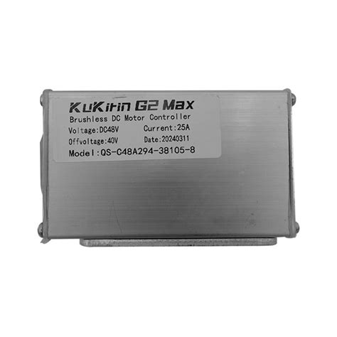 Contrôleur Pour Trottinette Électrique Kukirin G2 Max Pas Cher