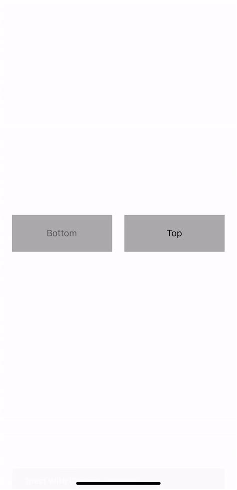 Github Guboneui Toast Ios Toast With Swift