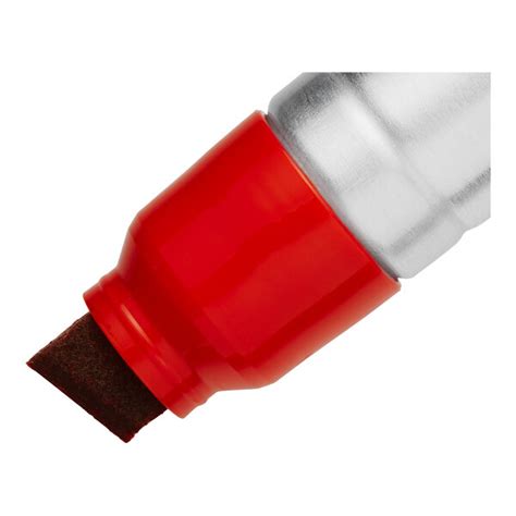 Sharpie 44002 Magnum Red Xl Chisel Tip Permanent Marker