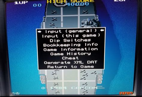Trouble Getting The A Button To Map In Retroarch Rretroid
