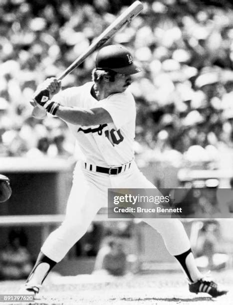 194 Photos Et Images Haute Résolution De Los Angeles Dodger Ron Cey Getty Images