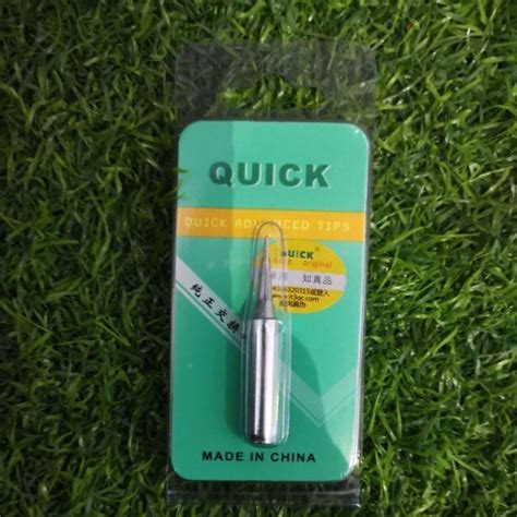 Quick Replacement Solder Tip 960 Li Shopee Malaysia