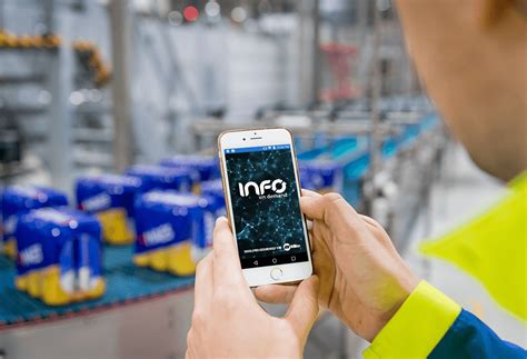 Barcode Scanners And Smartphone Applications Huzzard Data Systems