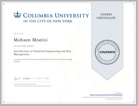 Mohsen Moeini On Linkedin Economy Financialengineering