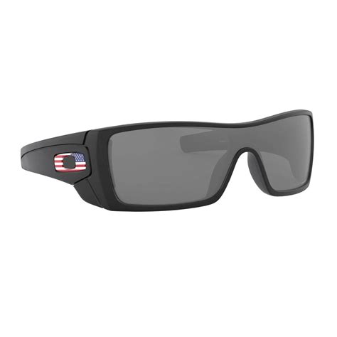 Oakley Si Batwolf Usa Sunglasses Tactical Sunglasses