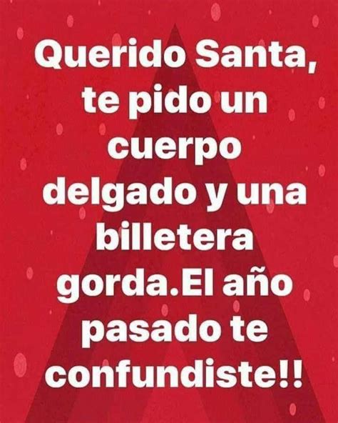 Pin De Yolanda Huerta En W Noël Chistes Navideños Frases De Bromas