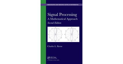Signal Processing 2nd Edition [book]