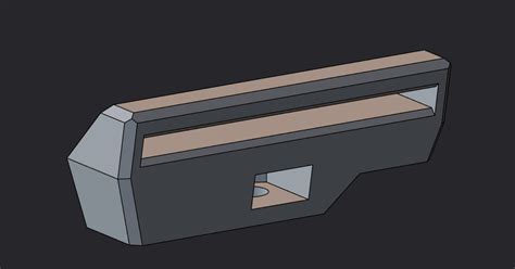 variable openmod alternate headband strap clip by notaseraf download