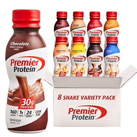 Are Premier Protein Shakes Keto Friendly Keto And Kale