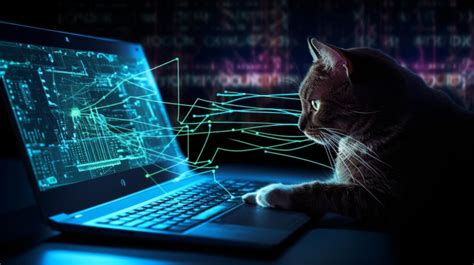 Netcat A Guide To Port Scanning And Network Diagnostics