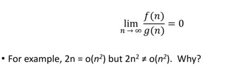 Algorithms Study Guide Flashcards Quizlet