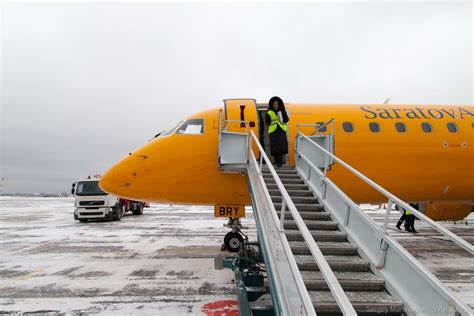 Саратовские авиалинии откроют летний рейс Липецк - Симферополь