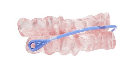 Somnomed Releases New Oral Appliance Somnodent Avant Sleep Review