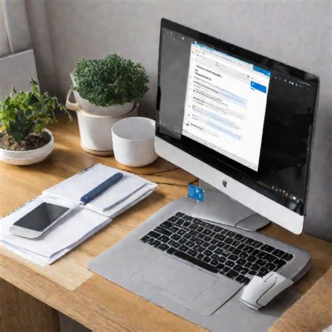 Как настроить переадресацию в Outlook подробное руководство