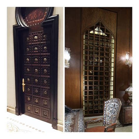 Classical Wood Work Kiralyapi Classical Wood Work Kiralyapi