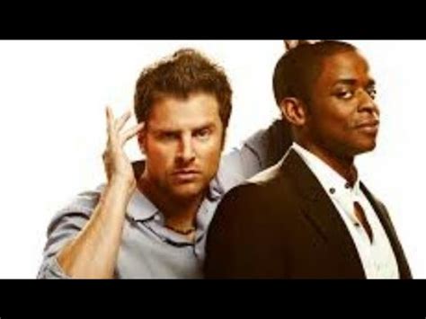Psych Theme Song YouTube