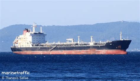 Lady Rina Chemicaloil Tanker Imo 9631383 Vessel Details