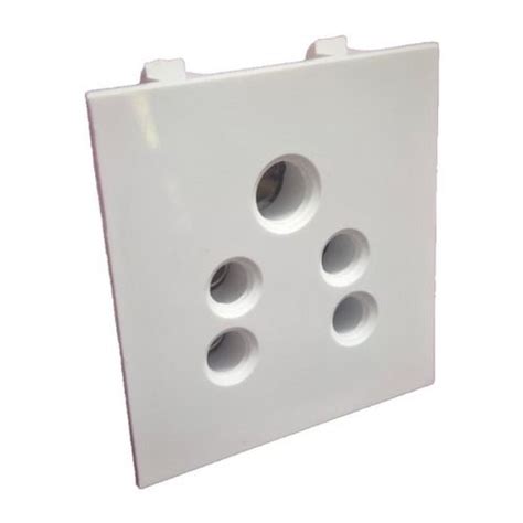 6a Modular Socket At 20013 Inr In Delhi Delhi Jlx Electricals