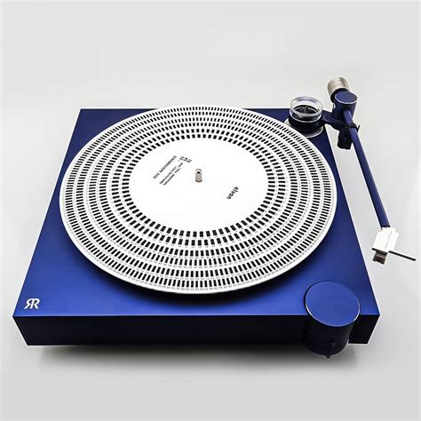 Lp Vinyl Pickup Calibration Distance Gauge Protractor Adjustment Turntable Tool Ebay