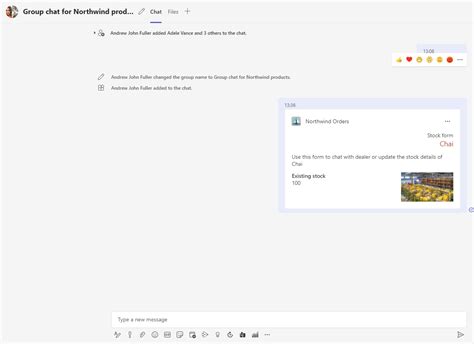 Add A Message Extension Teams App Camp