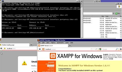Netsh Interface Ipv4