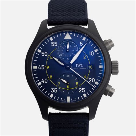 Iwc Pilot Iw389008 Hodinkee Shop