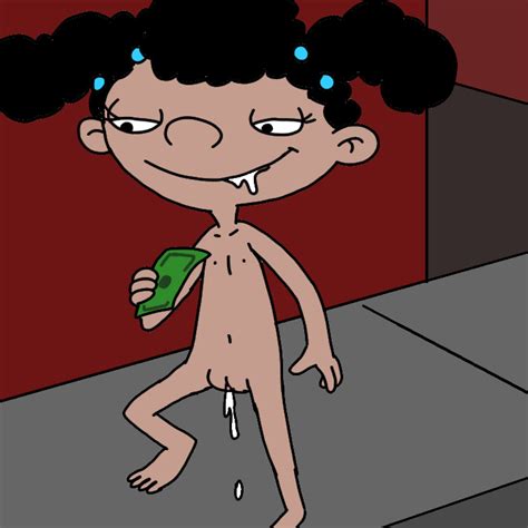 Post 2571184 Hey Arnold Timberly Johanssen