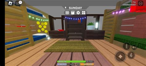 3008 Build Interior Scp My Dream Came True Building