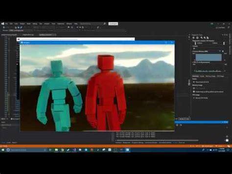 C Game Engine Improvements YouTube