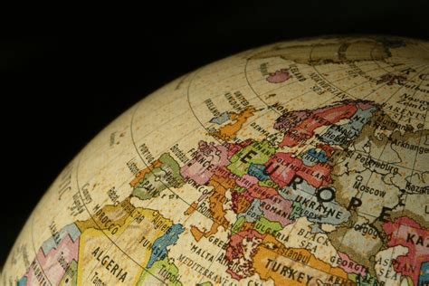 Country Of Origin And Preferential Origin I Customs Support