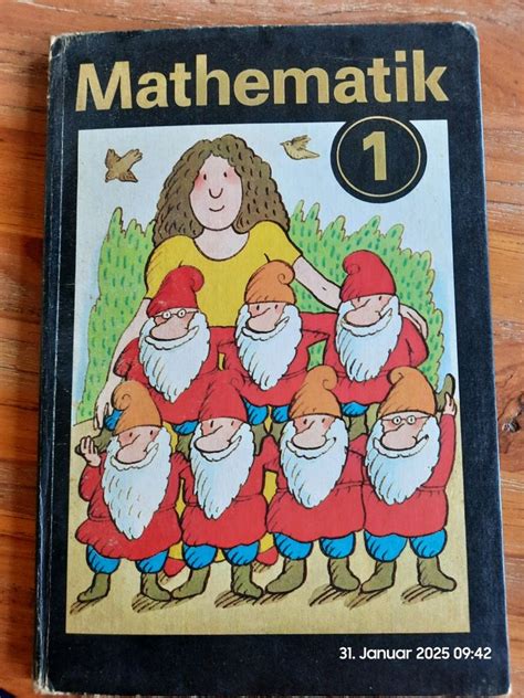1 Klasse Ddr Mathebuch Plus Fibel In Leipzig Connewitz Kleinanzeigen De