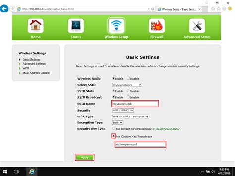 What Is A Network Security Key Terra Network Blog