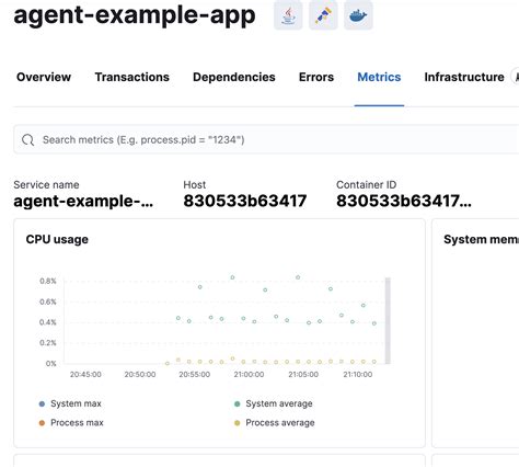 OpenTelemetry Agent Cannot Connect To Elastic APM In Fleet APM Discuss The Elastic Stack