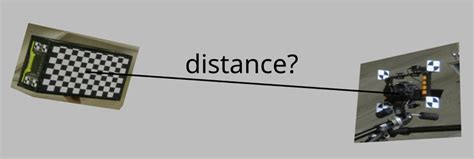 Question Extract Distance From Image Ropencv