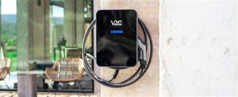 acheter en ligne trydan e charger v2c store