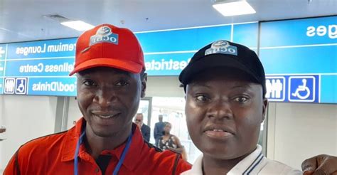 Human Rights And Community Development Consultant Michael Awo Ejeh And His Many Pathways Mae