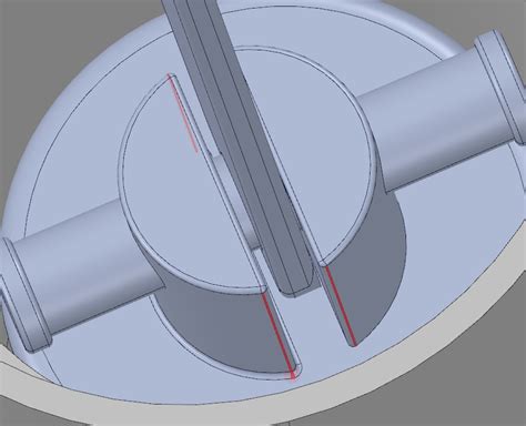 Mesh Error Project Support Simscale Cae Forum