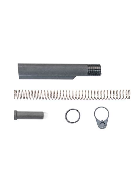9 Mm Carbine Buffer Assembly Commercial Luth Ar